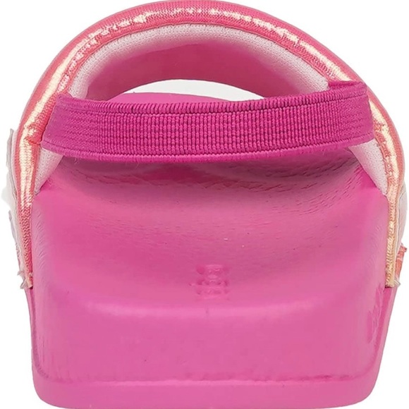 bebe | Shoes | Bebe Toddler Girls Poolbeach Slide Sandals Water Shoes ...